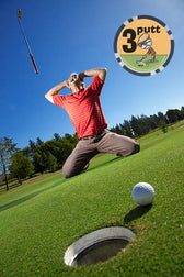 12 Chip Edition | On The Course Golf Game - Vegas Golf Game