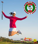 12 Chip Edition | On The Course Golf Game - Vegas Golf Game